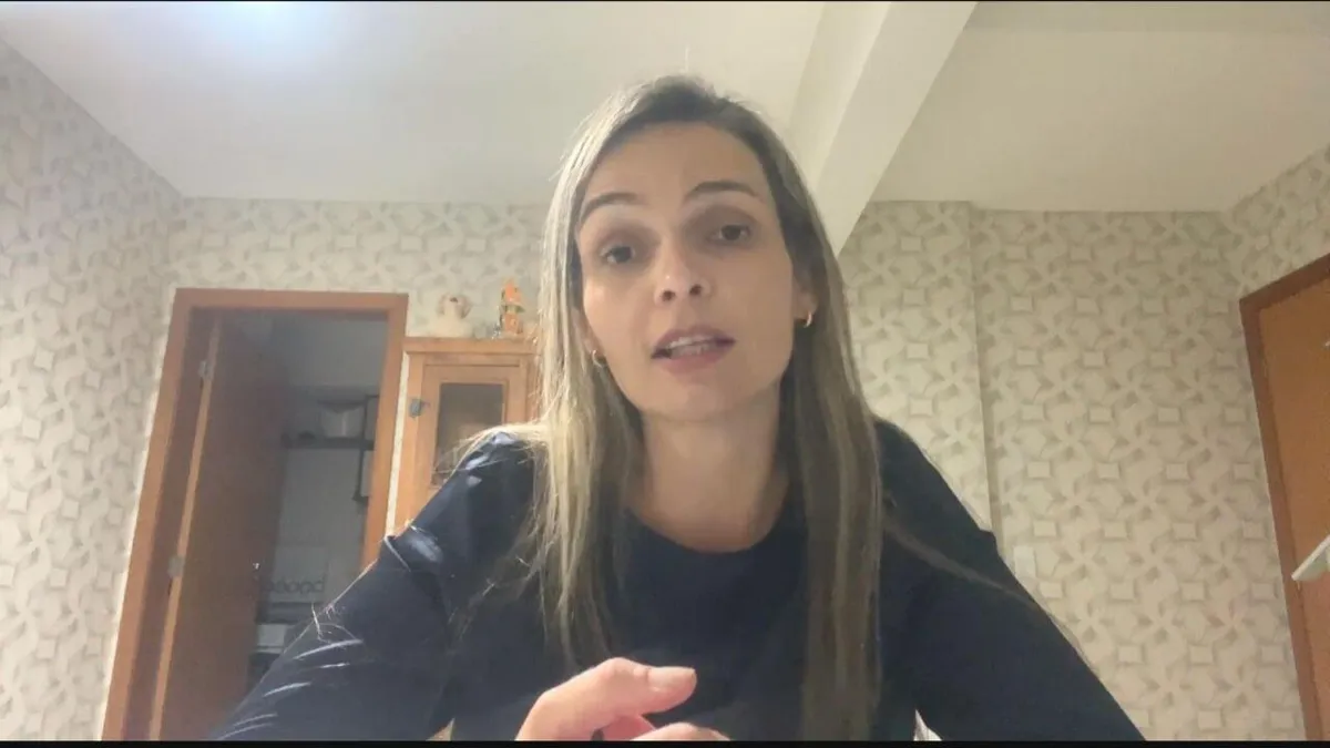 Médica que recomendou Lula não viajar é paraibana - Marcone Ferreira