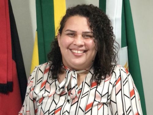 TRE absolve a prefeita Luciene da denúncia de conduta vedada - Marcone ...
