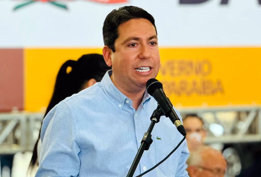 Felipe e a legitimidade da candidatura de Adriano - Marcone Ferreira